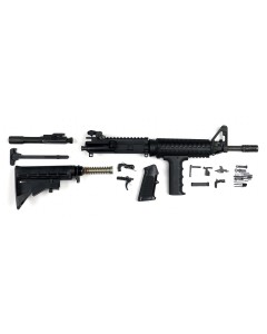 NFA Parts Kits at EveryGunPart.com | EveryGunPart.com