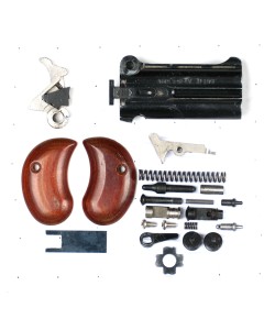 Derringer | EveryGunPart.com