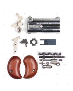 Derringer | EveryGunPart.com