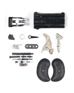 Derringer | EveryGunPart.com