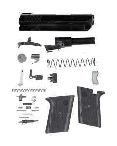 Davis Industries | EveryGunPart.com