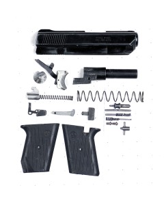 Shop handgun parts kits at EveryGunPart.com | EveryGunPart.com