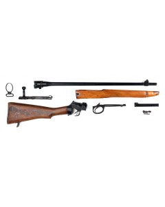 Enfield #4 303 Bolt Action Parts Kit | Order parts and parts kits ...