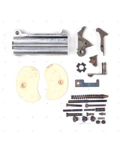 Derringer | EveryGunPart.com