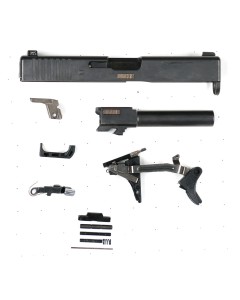 Shop handgun parts kits at EveryGunPart.com | EveryGunPart.com