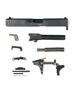 Shop handgun parts kits at EveryGunPart.com | EveryGunPart.com