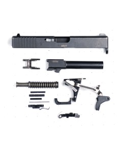 Shop handgun parts kits at EveryGunPart.com | EveryGunPart.com
