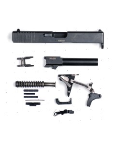 Shop handgun parts kits at EveryGunPart.com | EveryGunPart.com