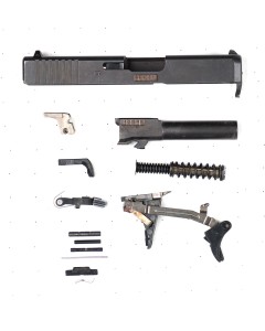 Shop handgun parts kits at EveryGunPart.com | EveryGunPart.com
