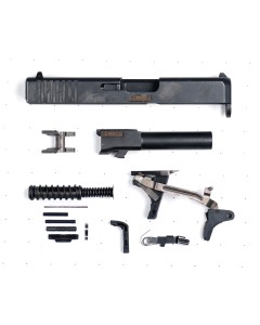 Shop handgun parts kits at EveryGunPart.com | EveryGunPart.com