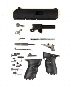 Shop handgun parts kits at EveryGunPart.com | EveryGunPart.com