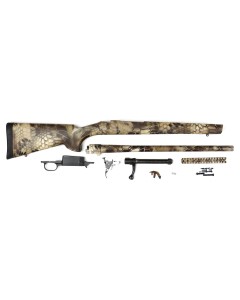 Howa 1500 Bolt Action Parts Kit | Order parts and parts kits online ...
