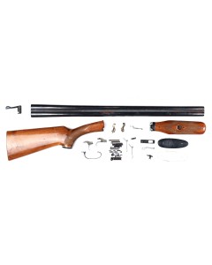 Side by Side Shotgun Parts Kits at EveryGunPart.com | EveryGunPart.com
