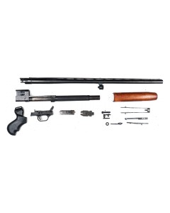 Mossberg 500 Shotgun Kits | EveryGunPart.com