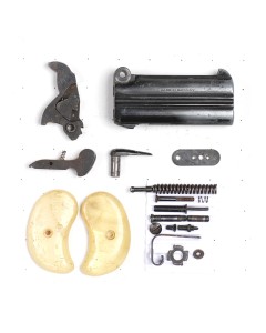 Derringer | EveryGunPart.com