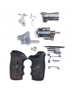 Rossi | EveryGunPart.com