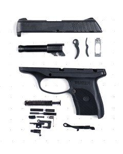 Ruger | EveryGunPart.com