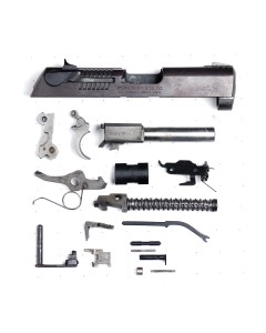 Shop handgun parts kits at EveryGunPart.com | EveryGunPart.com