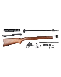Ruger Mini 14 Ranch Semi-auto Rifle Parts Kit | Order parts and parts ...