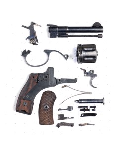Shop handgun parts kits at EveryGunPart.com | EveryGunPart.com