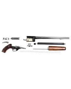 Savage | EveryGunPart.com