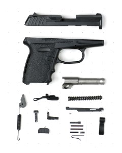 Shop handgun parts kits at EveryGunPart.com | EveryGunPart.com