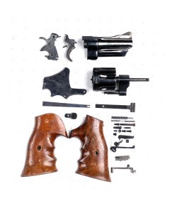 Shop handgun parts kits at EveryGunPart.com | EveryGunPart.com