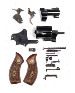 Smith & Wesson | EveryGunPart.com