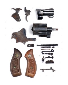 Shop handgun parts kits at EveryGunPart.com | EveryGunPart.com
