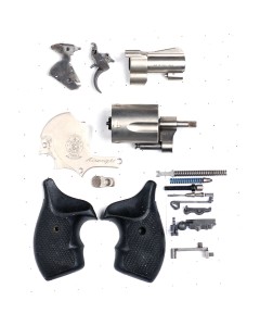 Shop handgun parts kits at EveryGunPart.com | EveryGunPart.com