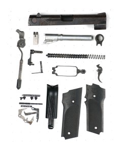 Shop handgun parts kits at EveryGunPart.com | EveryGunPart.com