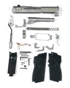 Shop handgun parts kits at EveryGunPart.com | EveryGunPart.com