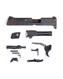 Shop handgun parts kits at EveryGunPart.com | EveryGunPart.com