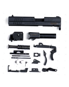 Springfield XD Parts Kits | EveryGunPart.com