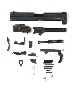 Springfield XD Parts Kits | EveryGunPart.com