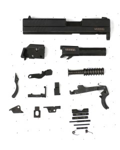 Springfield XD Parts Kits | EveryGunPart.com