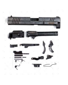 Springfield XD Parts Kits | EveryGunPart.com