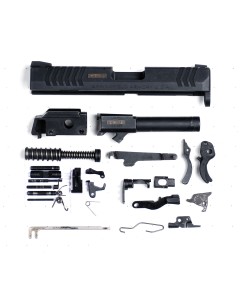 Springfield XD Parts Kits | EveryGunPart.com