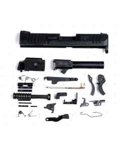 Springfield XD Parts Kits | EveryGunPart.com