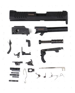 Shop handgun parts kits at EveryGunPart.com | EveryGunPart.com
