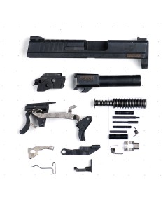 Springfield XD Parts Kits | EveryGunPart.com