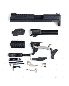 Springfield XD Parts Kits | EveryGunPart.com