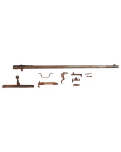 Order long gun parts kits online at EveryGunPart.com | EveryGunPart.com