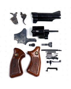 Taurus | EveryGunPart.com