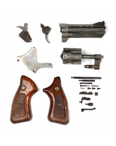 Taurus | EveryGunPart.com