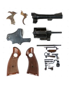 Taurus | EveryGunPart.com