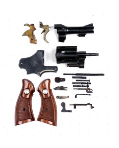 Taurus | EveryGunPart.com