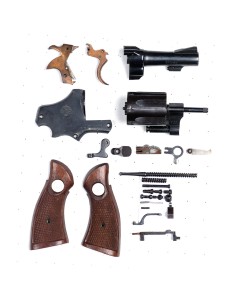 Taurus | EveryGunPart.com