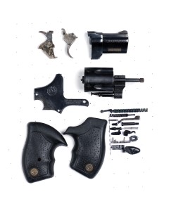 Shop handgun parts kits at EveryGunPart.com | EveryGunPart.com
