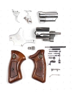 Taurus | EveryGunPart.com